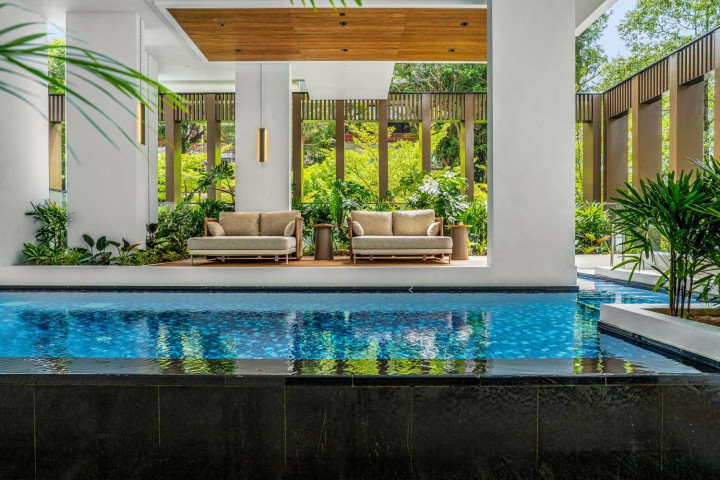 Weave Suites - Novena - Punggol