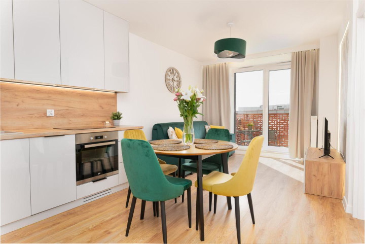 South4you Apartments - Wrocław