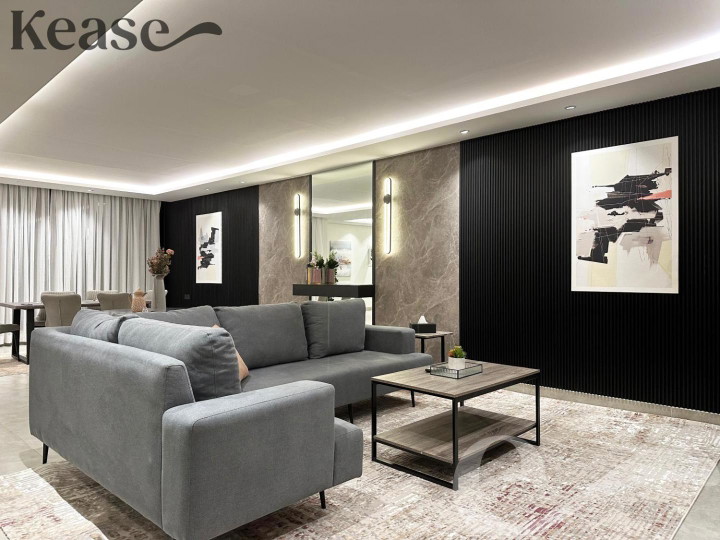 Kease Malqa 31-10 Luxury Gold Ag23 - Riyadh