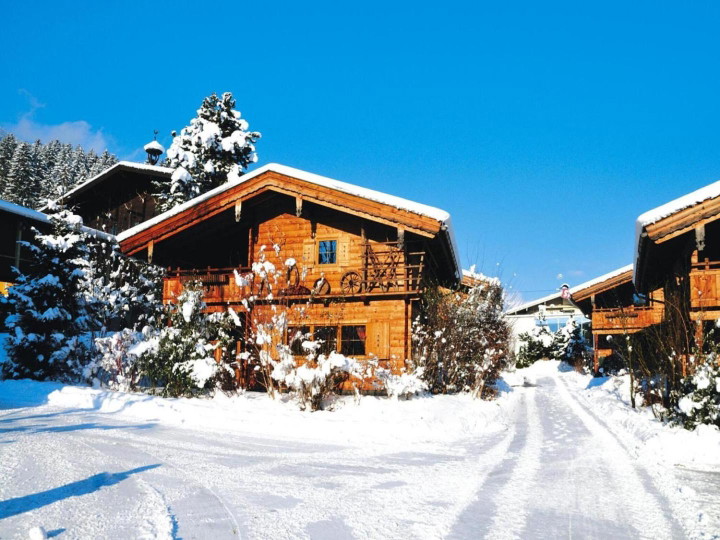 Chalet In Fügen Near Spieljochbahn Lift - Fügen
