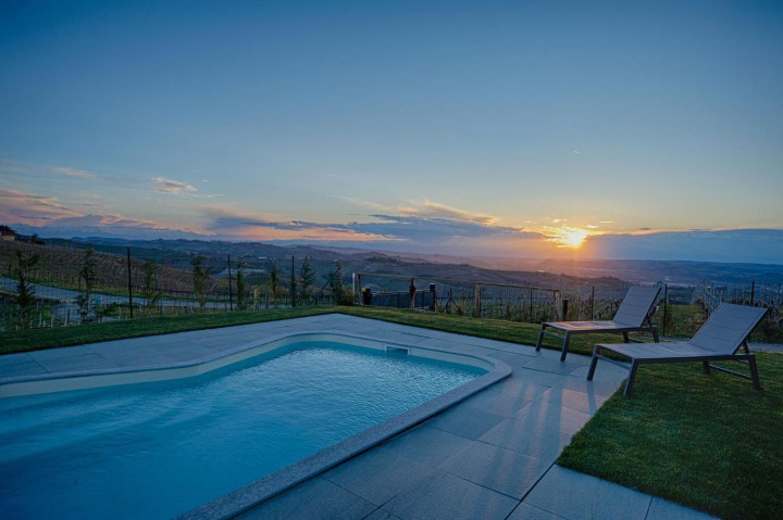 Ciabot Apartments - Liguria