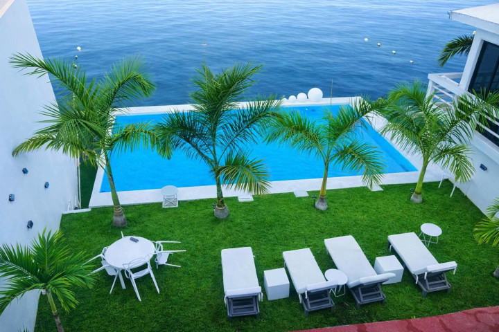 Casa Mediterránea, Lujo Y Confort Junto Al Lago - Tequesquitengo