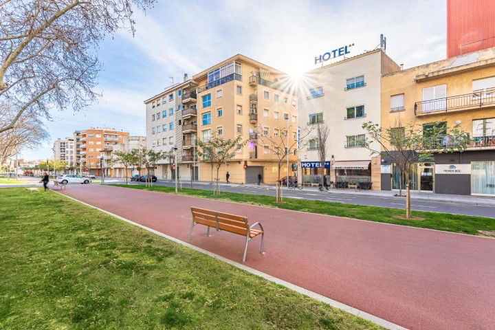 Marinada Cambrils - Reus