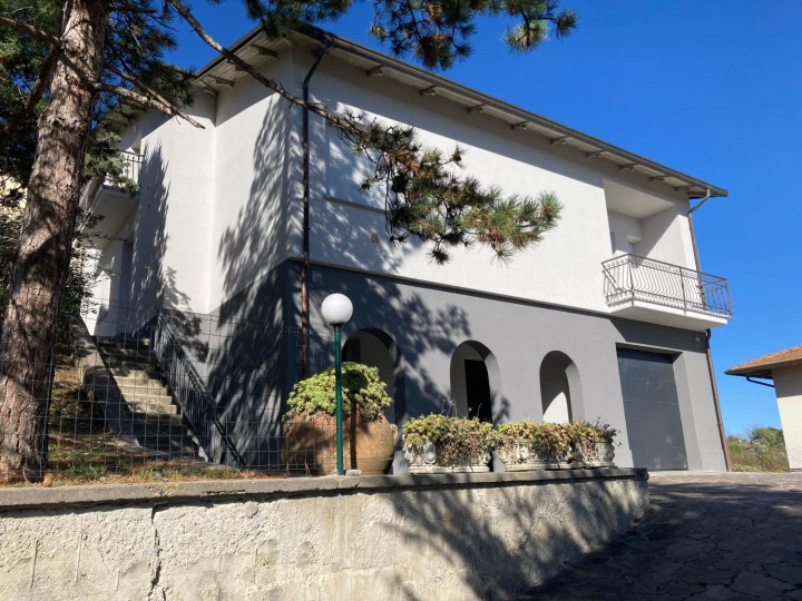 Attico Marsiglie - Imola