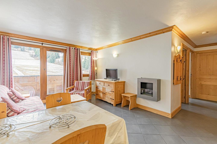 Résidence Le Criterium - Résidence Le Critérium 3 Chalet A Appartement 2 Mae-4361 - Lanslebourg-Mont-Cenis