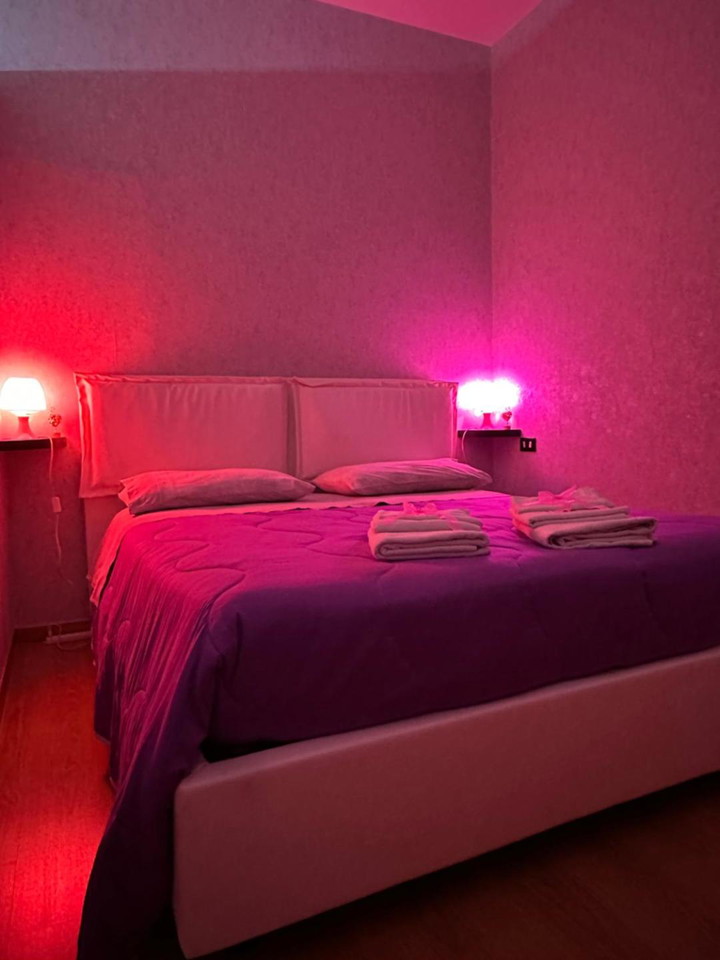 B&b Le Colombine - Matera
