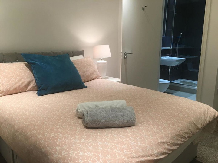 Grand Serviced Apartments - Croydon