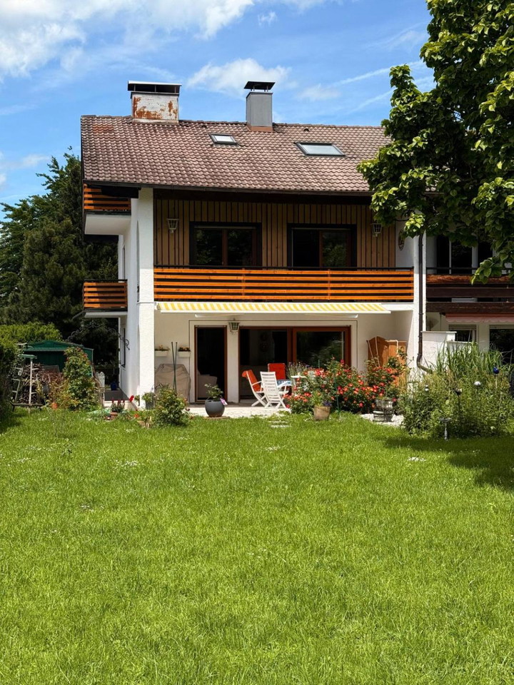 Ferienhaus Sonnenschein - Salzburg