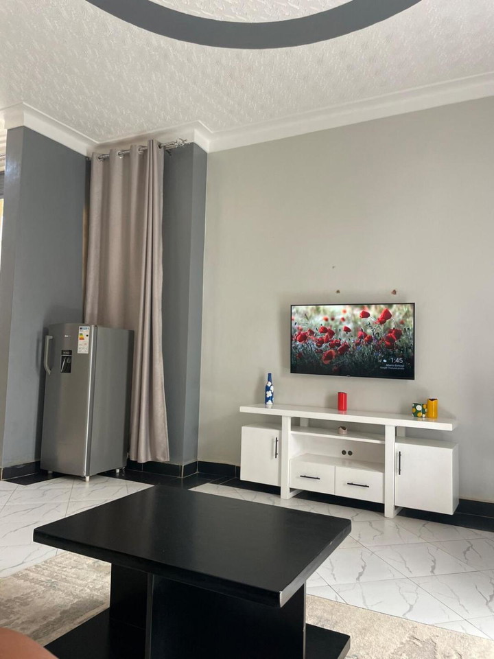 Precious Bahai Nest 1br - Kampala