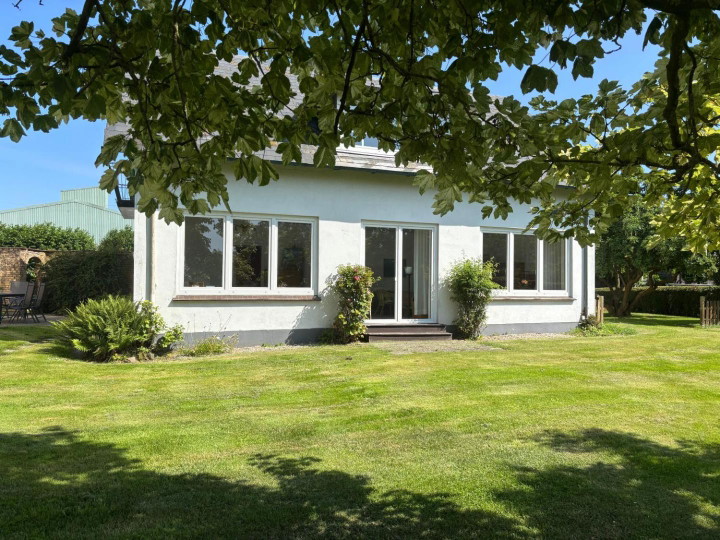 Ferienhaus Alte Abnahme - Kappeln