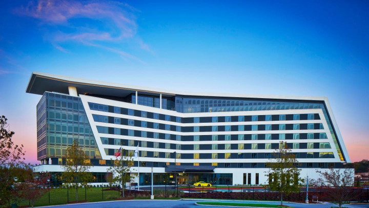 Kimpton Overland Hotel - Atlanta Airport By Ihg - Atlanta, GA