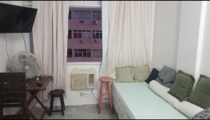 Apto Cantinho Carioca - Rio de Janeiro