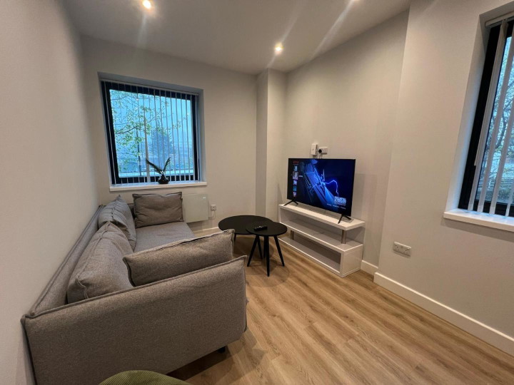 Bluebird Suites Claymore Ii - Manchester