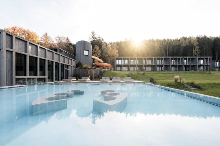 Aki Family Resort Plose - Alps