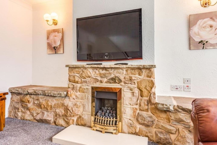 Delightful Garforth Home - Leeds