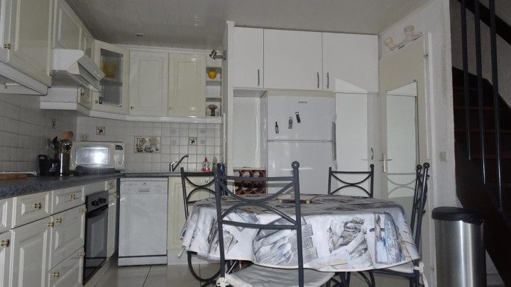 Maisonnette Bort De Mer - Vic-la-Gardiole