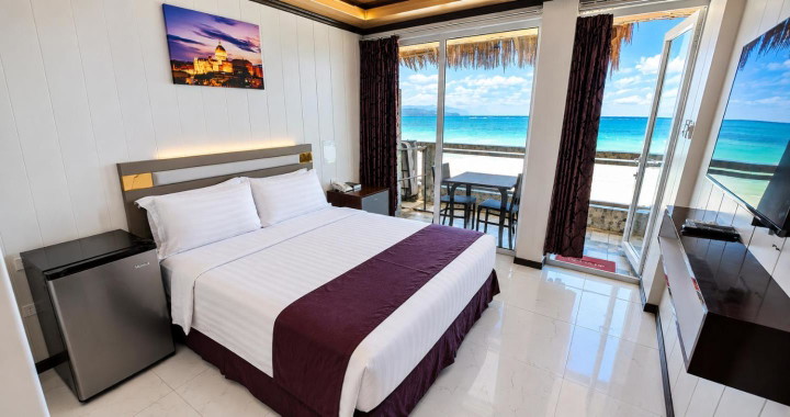 Diamond Water Edge Resort - Malay