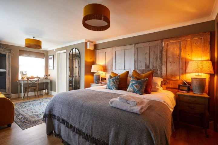 The Quarrymans Arms - Bradford-on-Avon