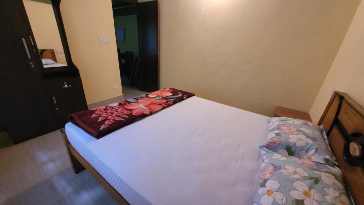 Allora Homestay - Kerala