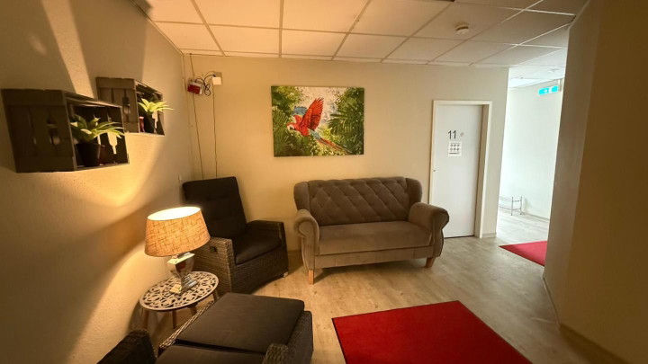 Monteur-zimmer Winter - Dortmund