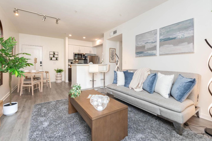 Hollywood Stars 2 Bedroom Apartment - Los Angeles