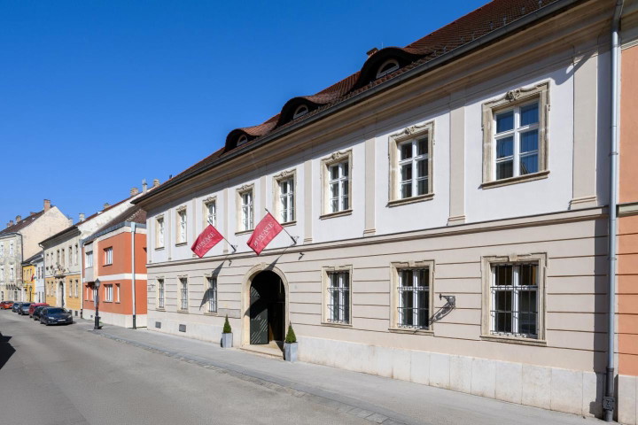 Buda Castle Hotel Budapest - Budapest