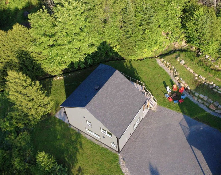 Domaine Du Sous-bois Condo Complet - Laurentides