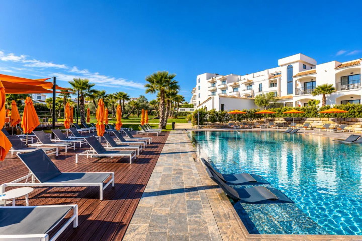 Regency Salgados Hotel & Spa - Armação de Pêra