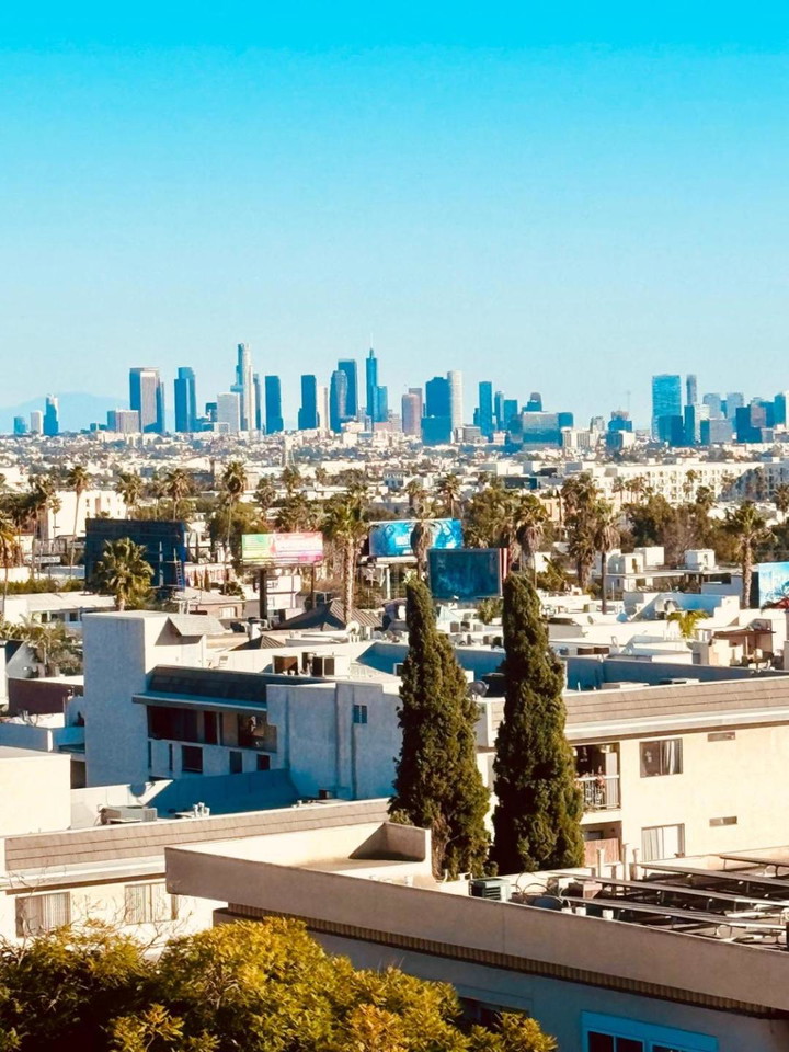 The Greatest Location In Hollywood Free Parking - Los Angeles