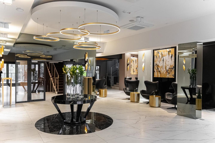 Trofana Wellness & Spa - Międzyzdroje