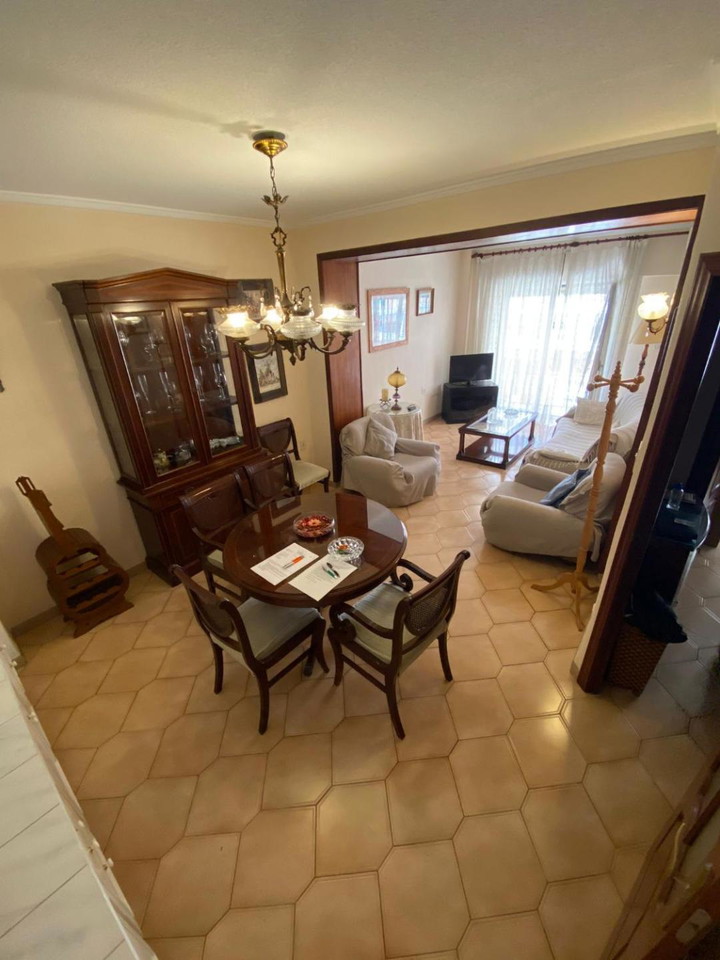 Apartamento Centrico Castillo S. Barbara - Alicante