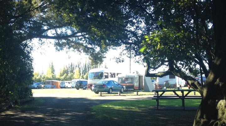 Greytown Campground - 그레이타운
