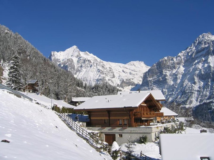 Chalet Heimat - Grindelwald