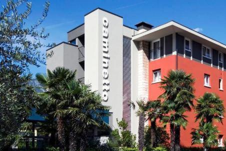 Albergo Al Caminetto - Trentino-Alto Adige