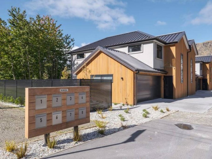 Queenstown Luxury Holiday Villa - Arrowtown