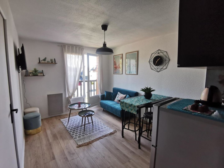 Cabourg T2 Front De Mer - Proche Thalasso - Cabourg