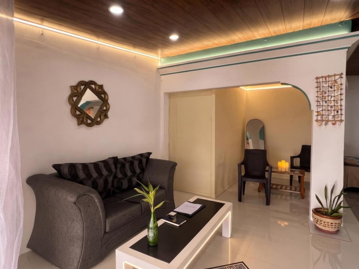 Private Apartment In Port Louis With Mountain Views - Port Louis