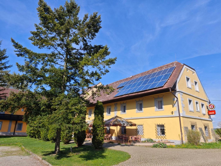 Penzion Ráj - Tschechien