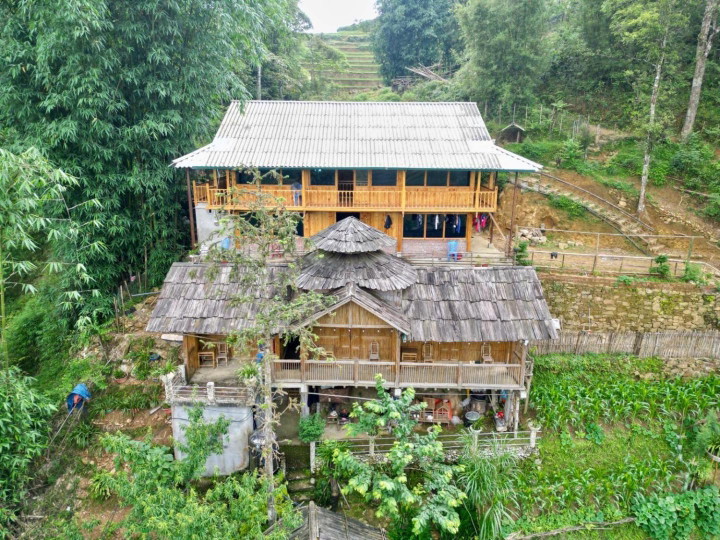 Local Homestay - Vietnam