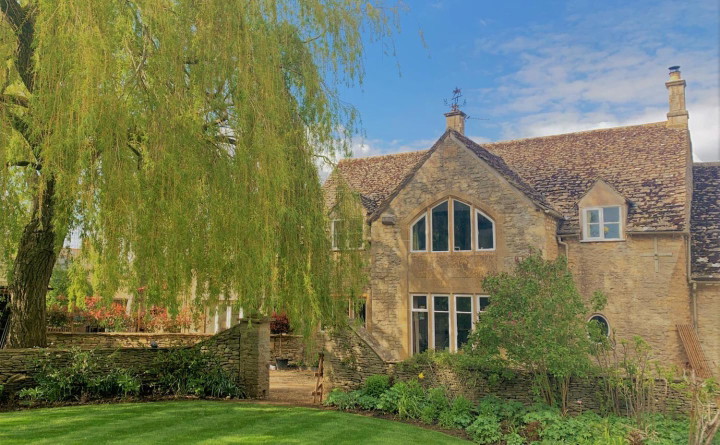 Dunford Barn Cotswolds With Hot Tub - Burford