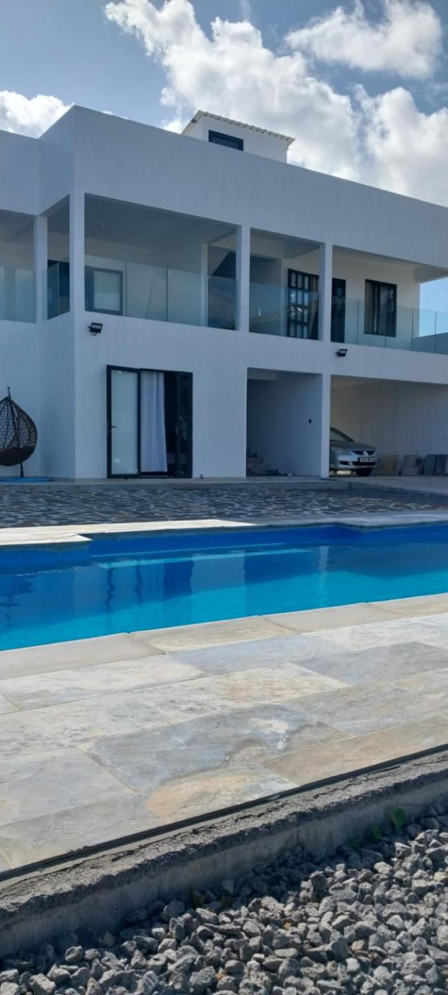 Yannkoko Villa. - Mauritius