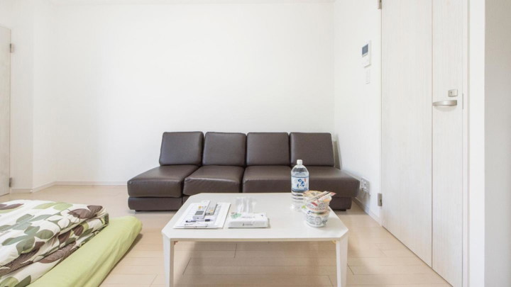 Marvelous Higashioi - Vacation Stay 53210v - Shinagawa Station