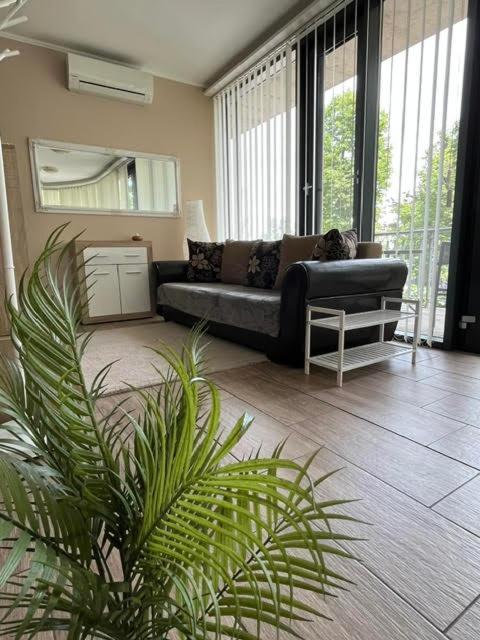 Móló Apartman - Tihany