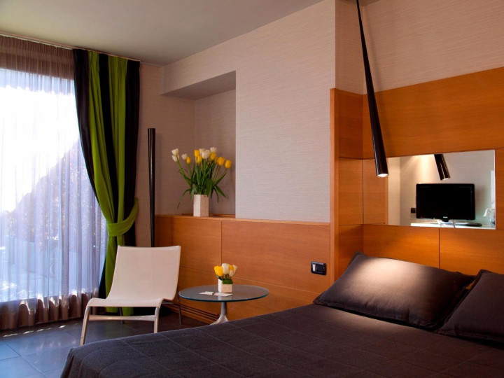 Hotel Zone - Ciudad del Vaticano