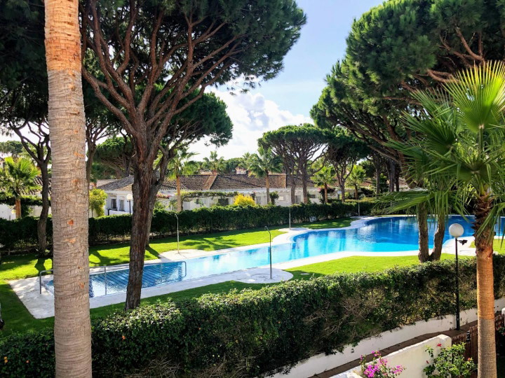 Apartamento Zinna - Chiclana de la Frontera