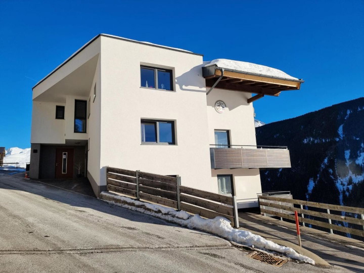 Apartment Alpenliebe-3 By Interhome - Kappl