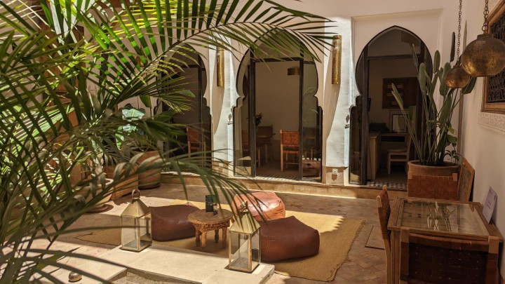Riad Dar Eternity - Marrakesh