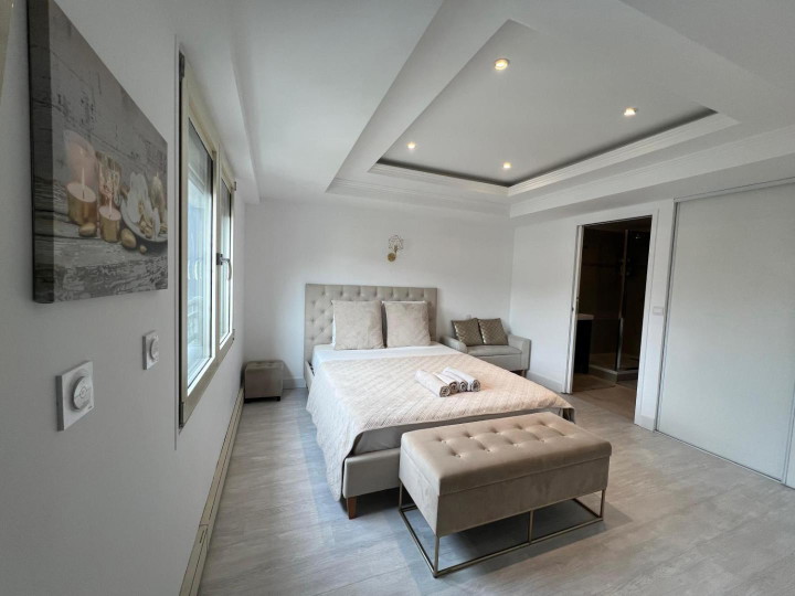Luxury Flat Direct Line Central Paris - Asnières-sur-Seine