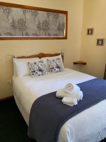 Whiskey Gully Cottages - Stanthorpe