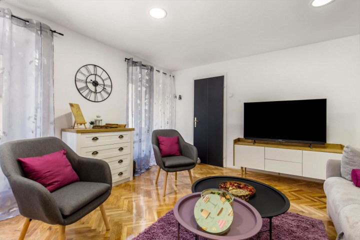 Apartment Sancti Viti - Istria